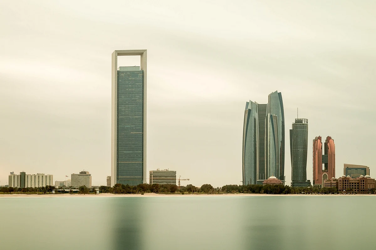 UAE becomes largest FDI recipient in the Middle East | Khaleej Times