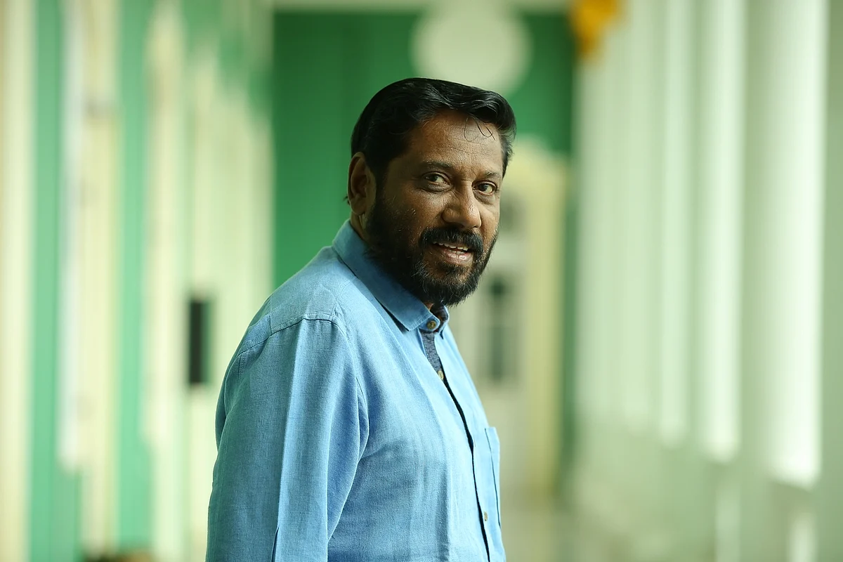 Big Brother director Siddique is all praise for his film's lead star ...