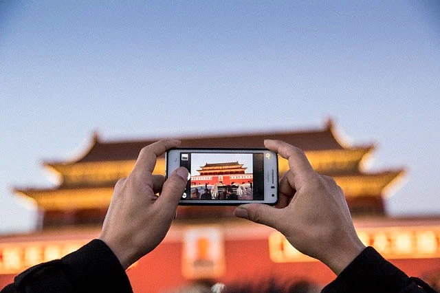 Cameras on smartphone can spot eye cancer | Khaleej Times