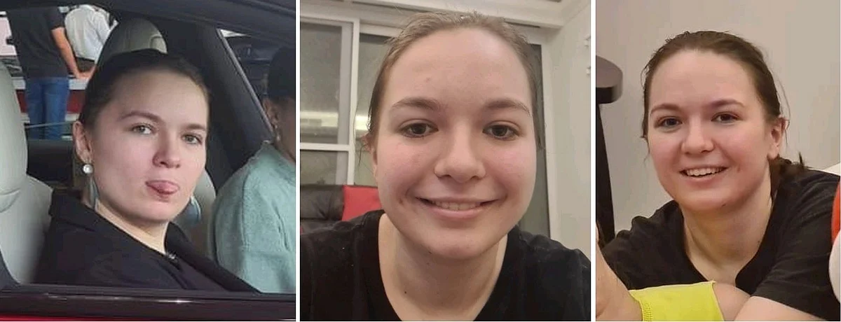 UAE: Missing French teenage girl found in desert, father confirms ...