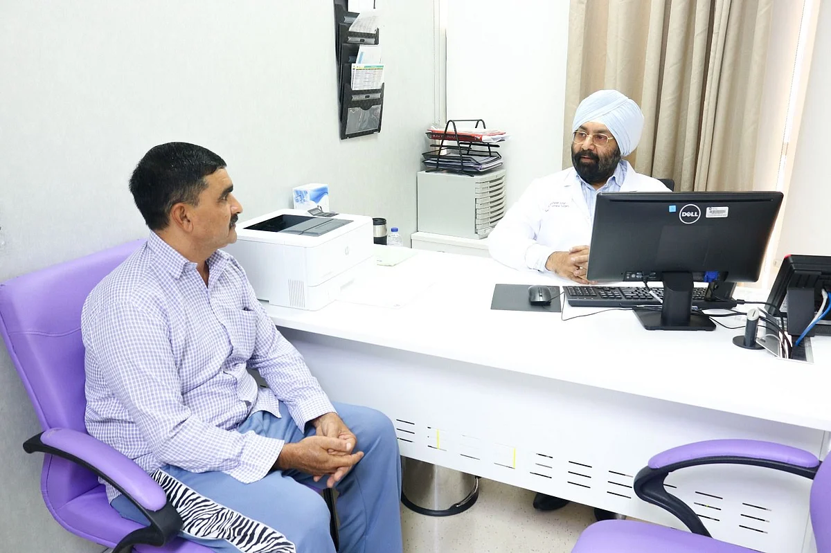 UAE: Doctor warns residents against ignoring unusual lumps in body ...