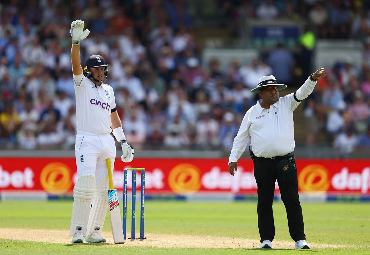 Meet the Pakistani umpire who survived a terrorist attack, officiate in ...