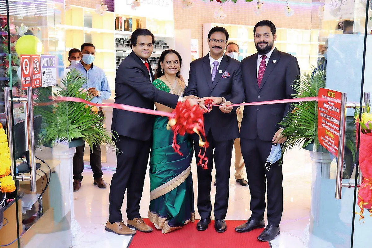 Adil Supermarkets opens new outlet in Bur Dubai | Khaleej Times