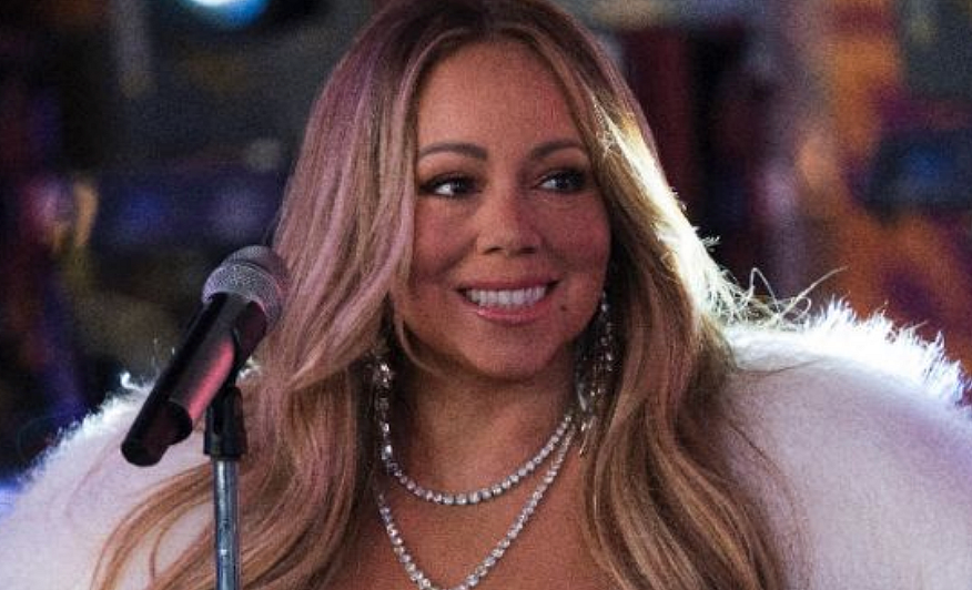 Mariah Carey reveals bipolar disorder | Khaleej Times