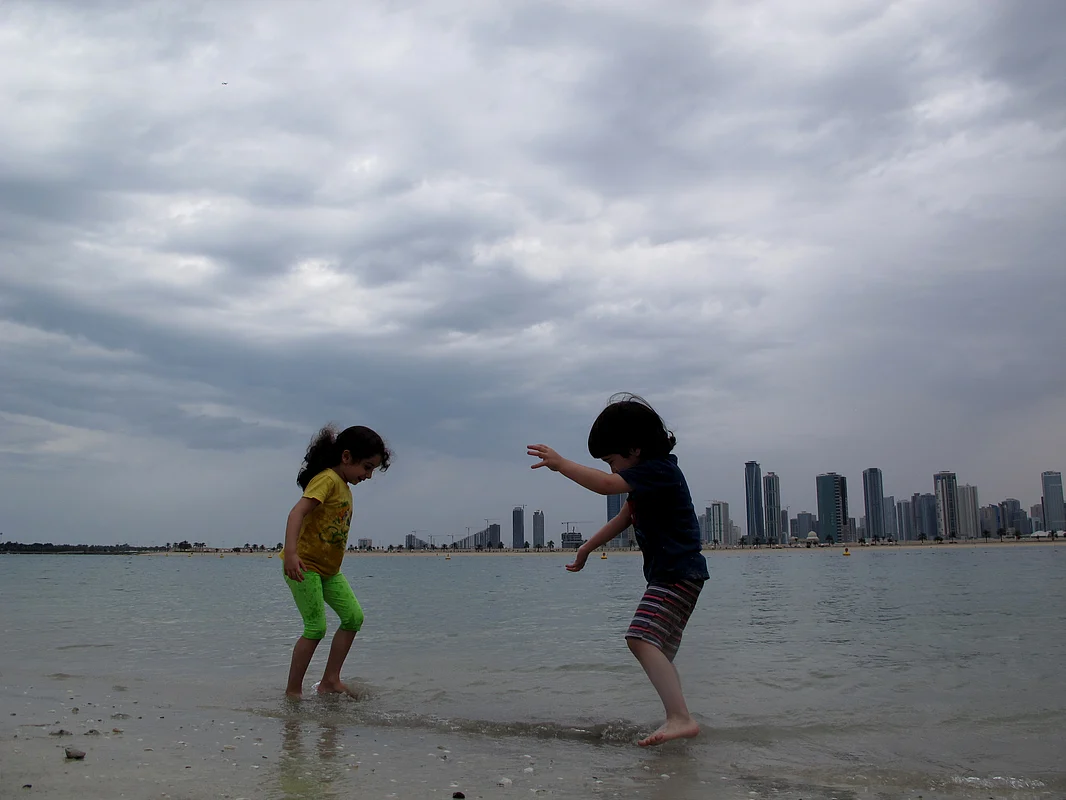 UAE: Brace for unstable weather, thunderstorms this long weekend, NCM warns | Khaleej Times