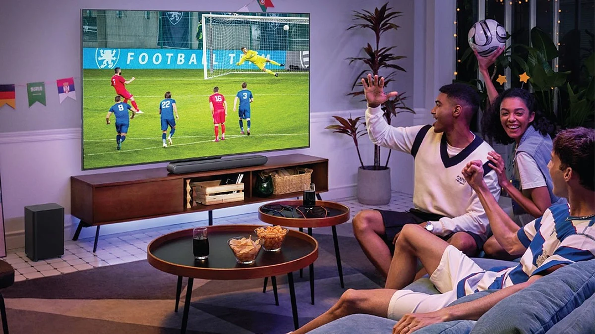 TCL Electronics unveils latest TV lineup in GCC with exclusive TOD ...