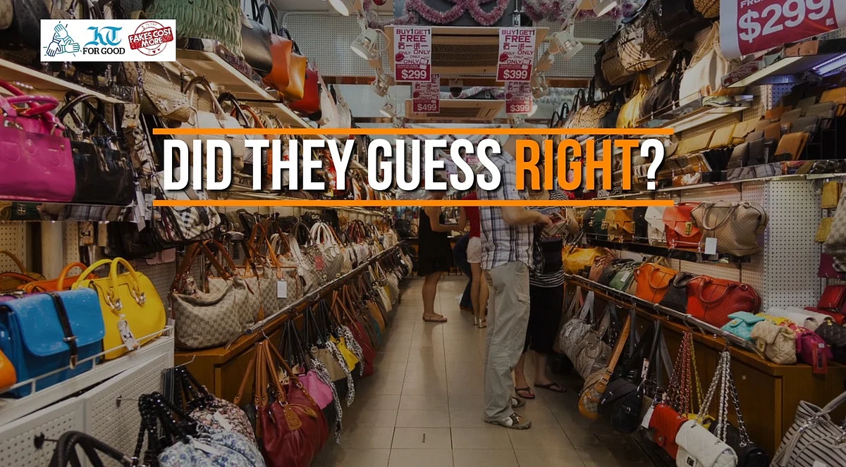 KT For Good: Revealed - The most copied brands | Khaleej Times