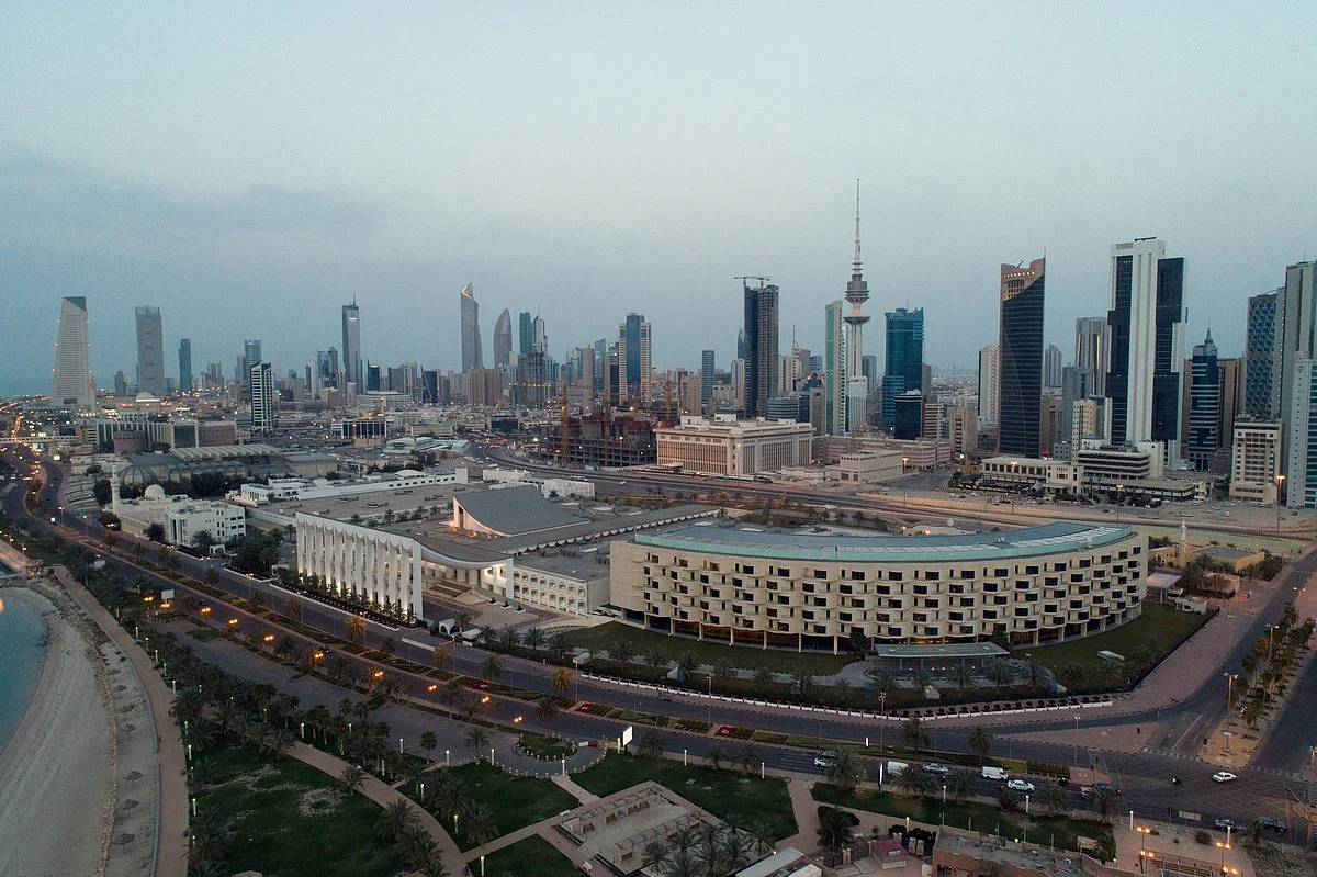 Kuwait names Ahmad Abdullah al-Ahmad al-Sabah as prime minister ...