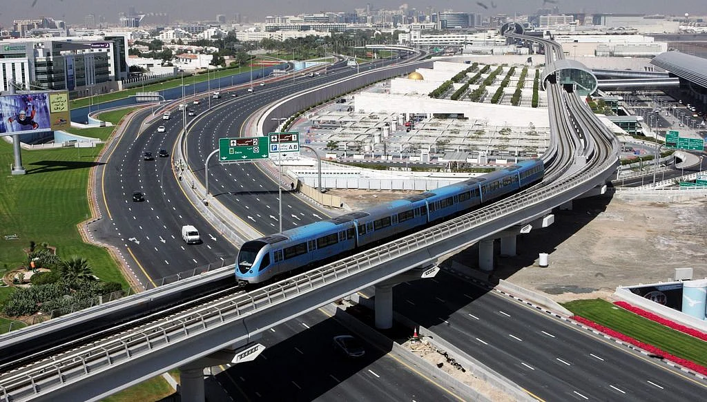 Quick facts about Dubai's public transport system | Khaleej Times