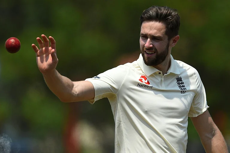 Family man Woakes ready for 'quarantine' Tests