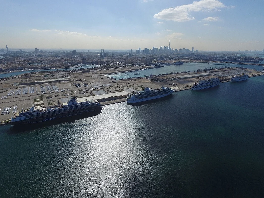 UAE announces new standards for maritime industry | Khaleej Times
