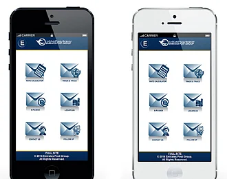 Emirates Post launches e-PO Box service | Khaleej Times