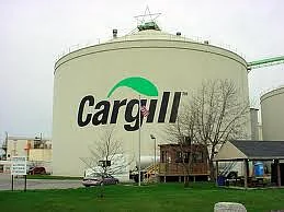 Cargill opens new regional HQ in Turkey | Khaleej Times