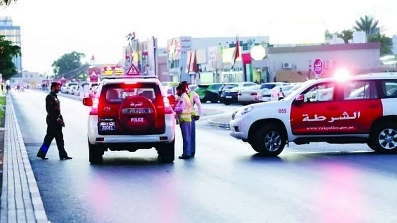 Coronavirus: RAK police issues advisory | Khaleej Times