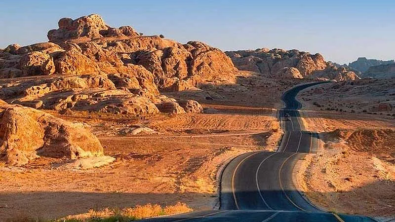 5 scenic GCC road trips for this New Year weekend | Khaleej Times