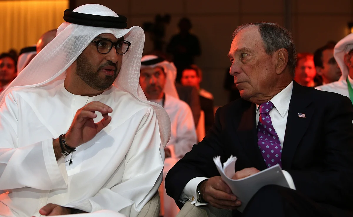 UAE offers safe, trusted and stable investment environment | Khaleej Times