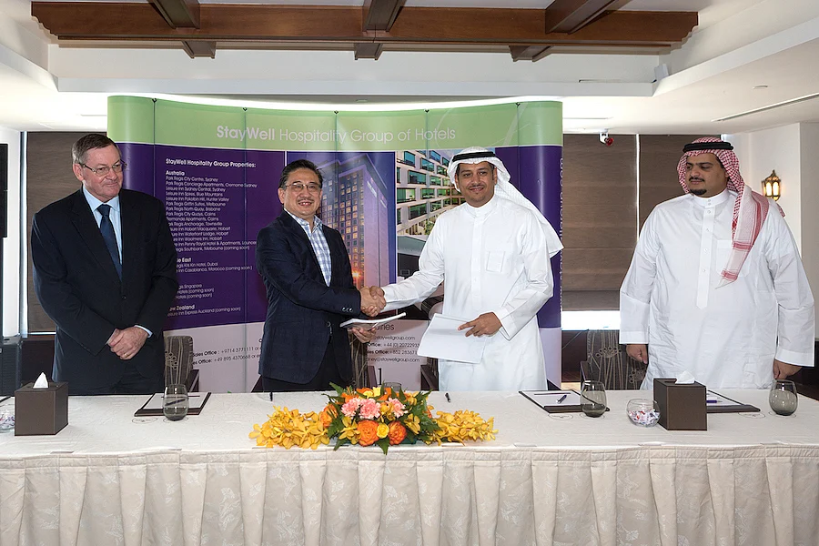 StayWell Hospitality Group enters Saudi market | Khaleej Times