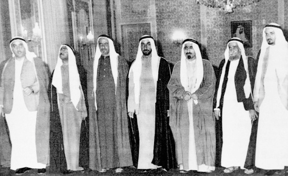 UAE National Day: Story behind the birth of the union | Khaleej Times