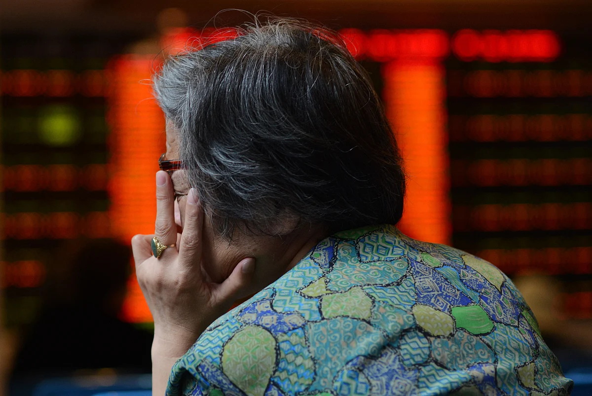 A mild global contraction is coming | Khaleej Times