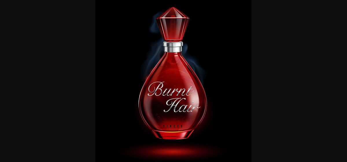 Elon Musk launches new 'Burnt Hair' perfume line | Khaleej Times Elon Musk launches new 'Burnt Hair' perfume line | Khaleej Times