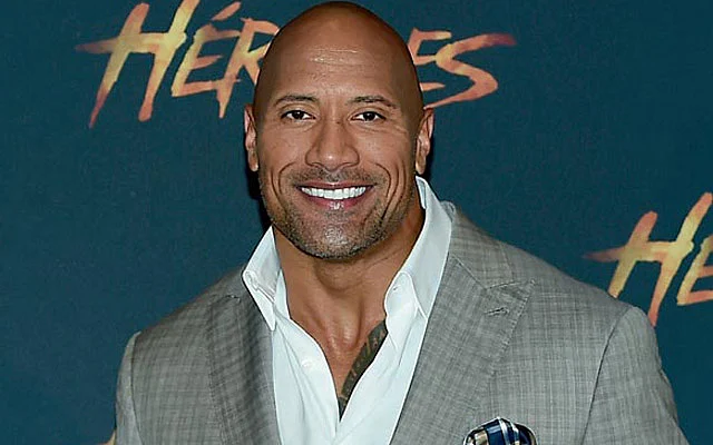 Dwayne Johnson- Kevin Hart in buddy comedy | Khaleej Times