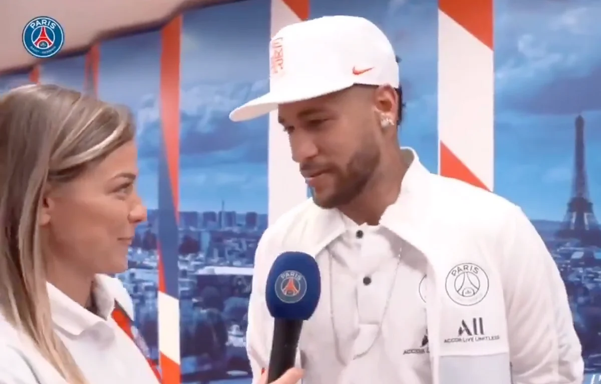 Ignore small talk and the gossip, female French reporter tells 'good ...