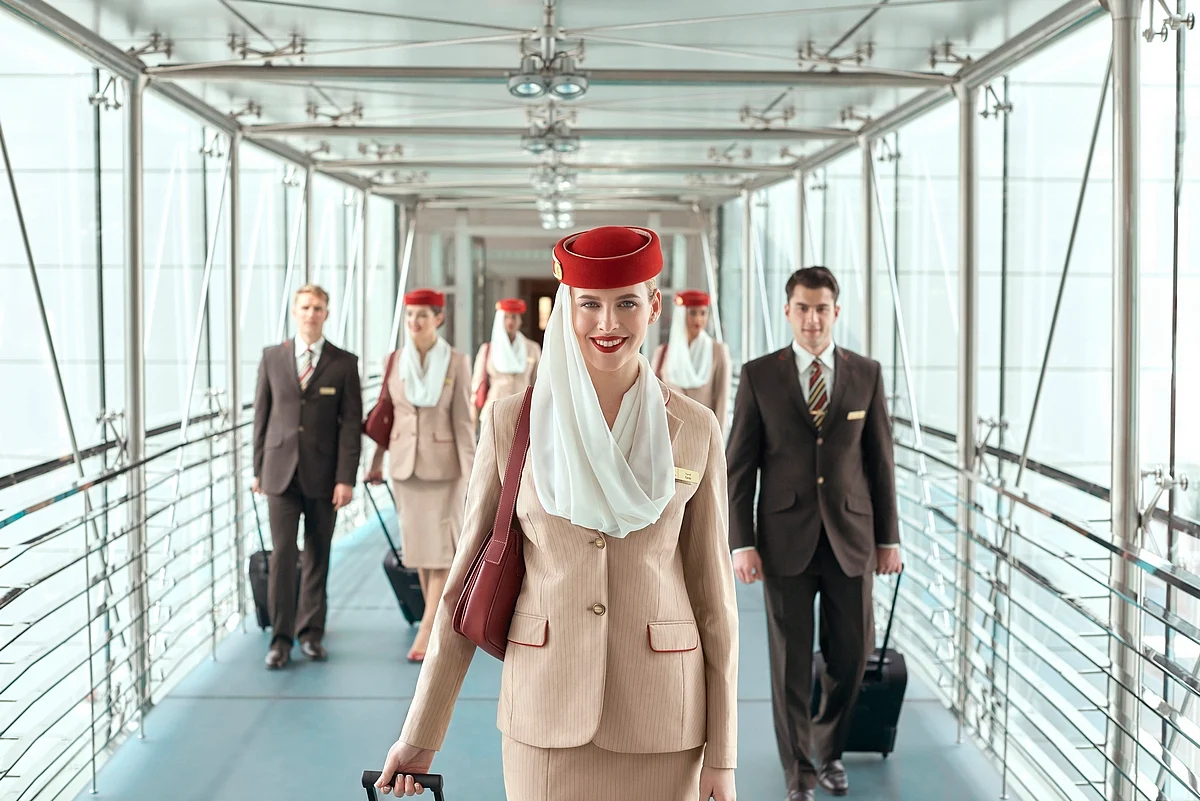 UAE jobs: Emirates announces cabin crew vacancies for residents ...