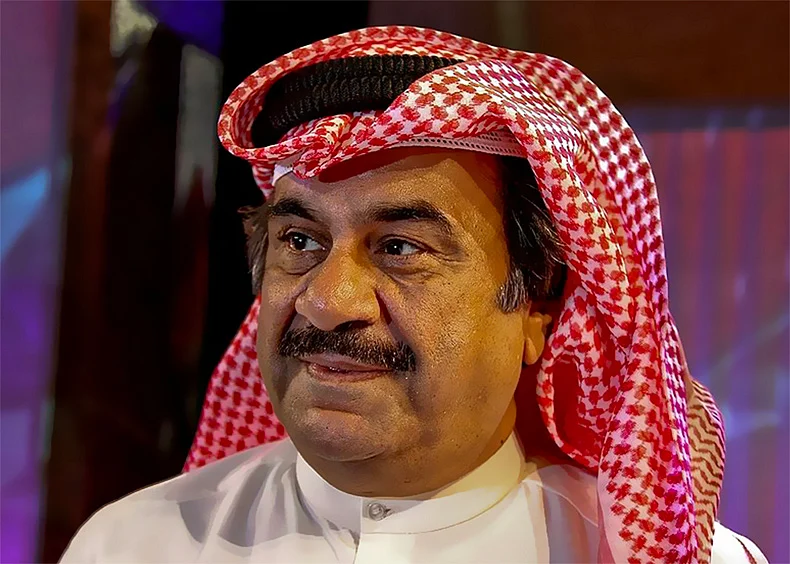 Much-loved Kuwait actor Abdulrida dies in London | Khaleej Times