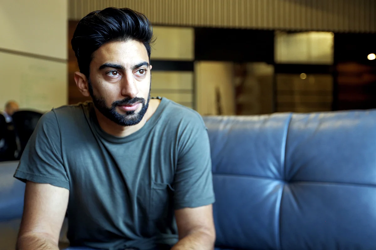 Dubai: 1 Billion Followers Summit names Anas Bukhash as ambassador for ...