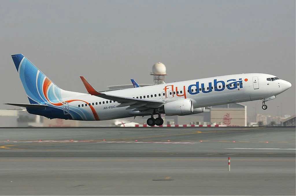 Flydubai offers 44% fare discount for UAE National Day | Khaleej Times