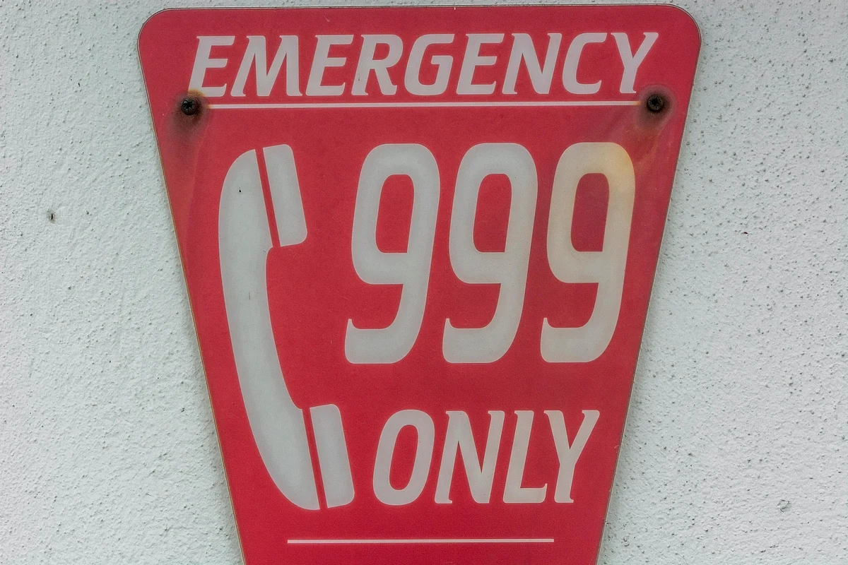 Complete list of UAE emergency phone numbers | Khaleej Times