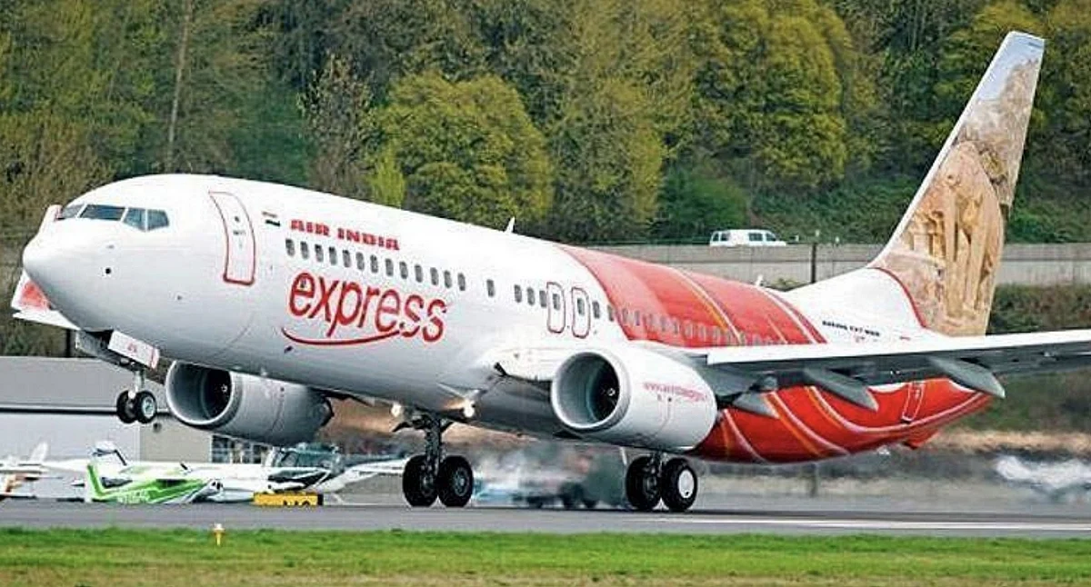 AIX Connect, formerly known as AirAsia, merges with Air India Express