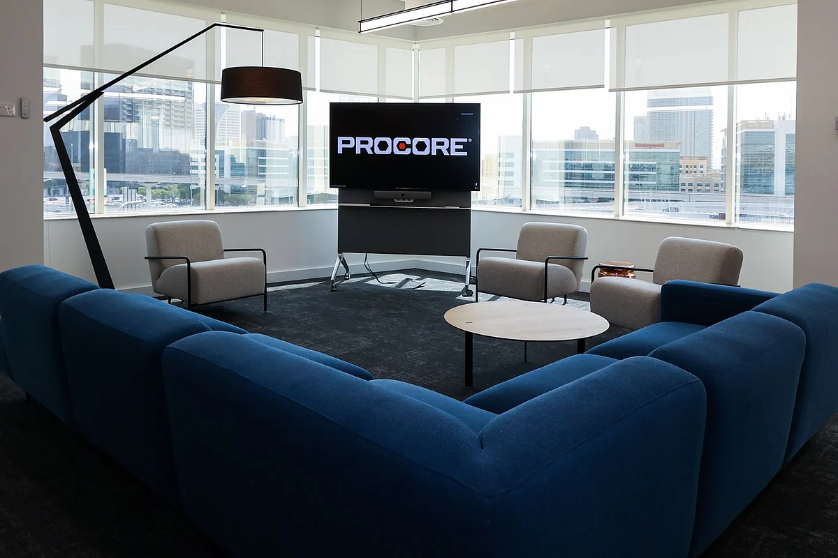 Procore opens first office in MENA to reinforce industry commitment ...