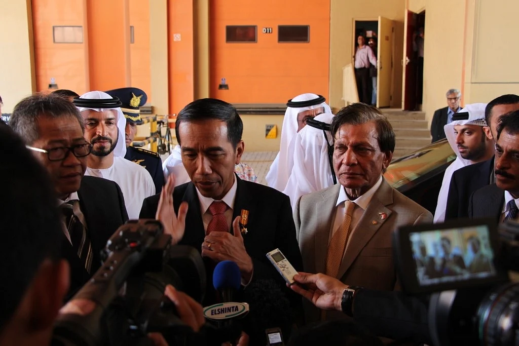 Geap group set for Indonesian venture | Khaleej Times