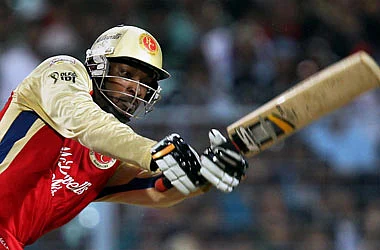 Gayle fury sweeps away Kolkata Knight Riders | Khaleej Times