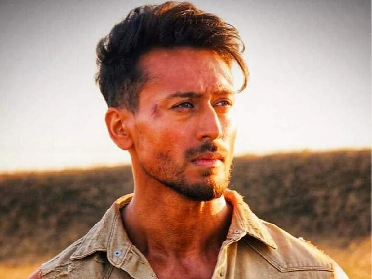 India's Republic Day: Will Bollywood star Tiger Shroff play a real-life ...