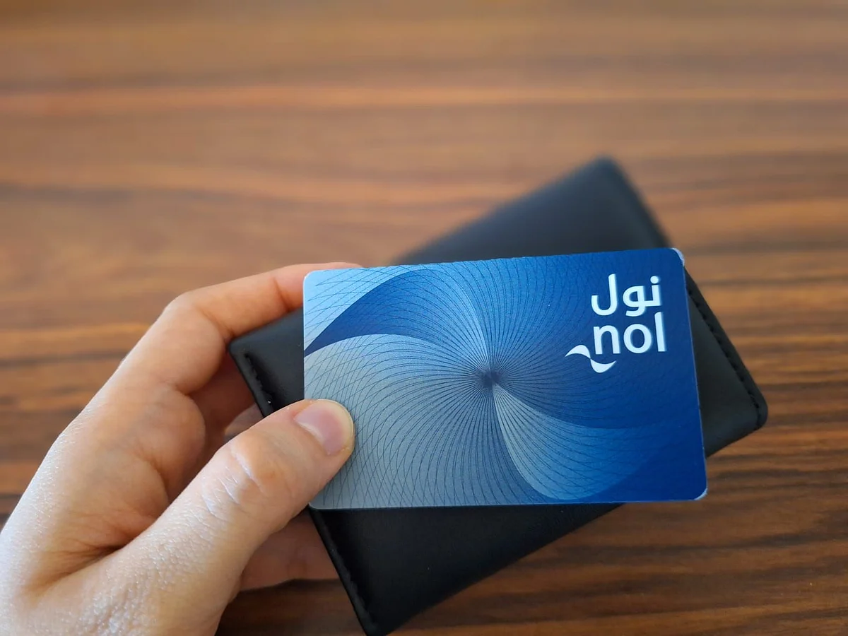 Dubai: New Nol card to act as international student ID, offer up to 70% ...