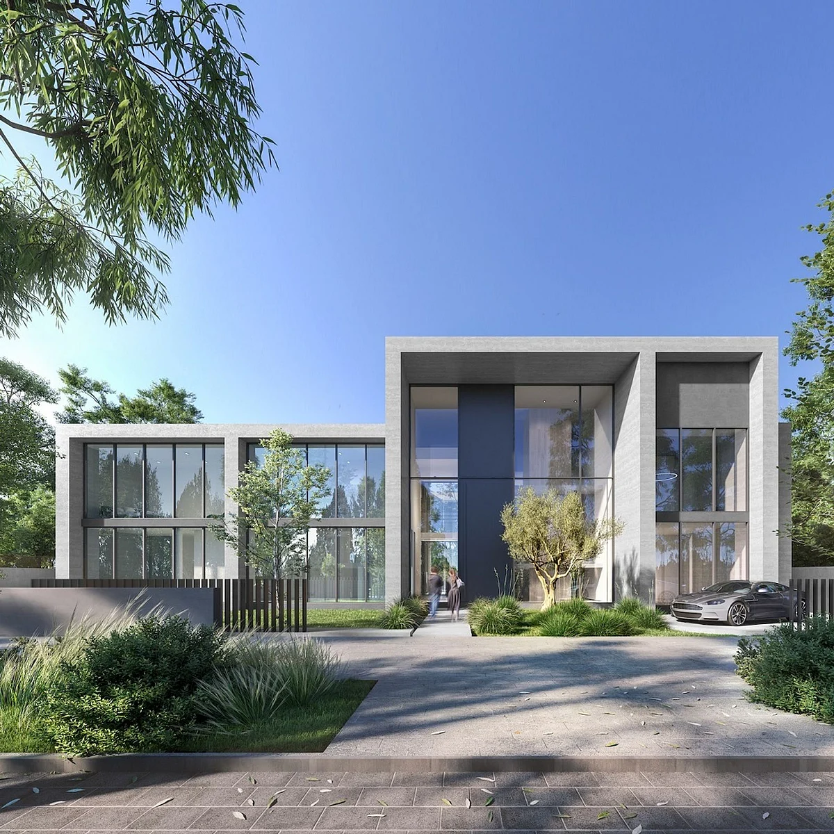 Arada launches 'Sarai' at Sharjah’s forest community, Masaar