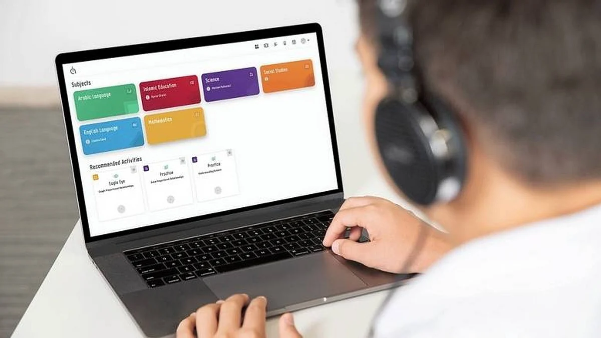 AI-powered Alef platform to reach 196 public schools in UAE by year end ...