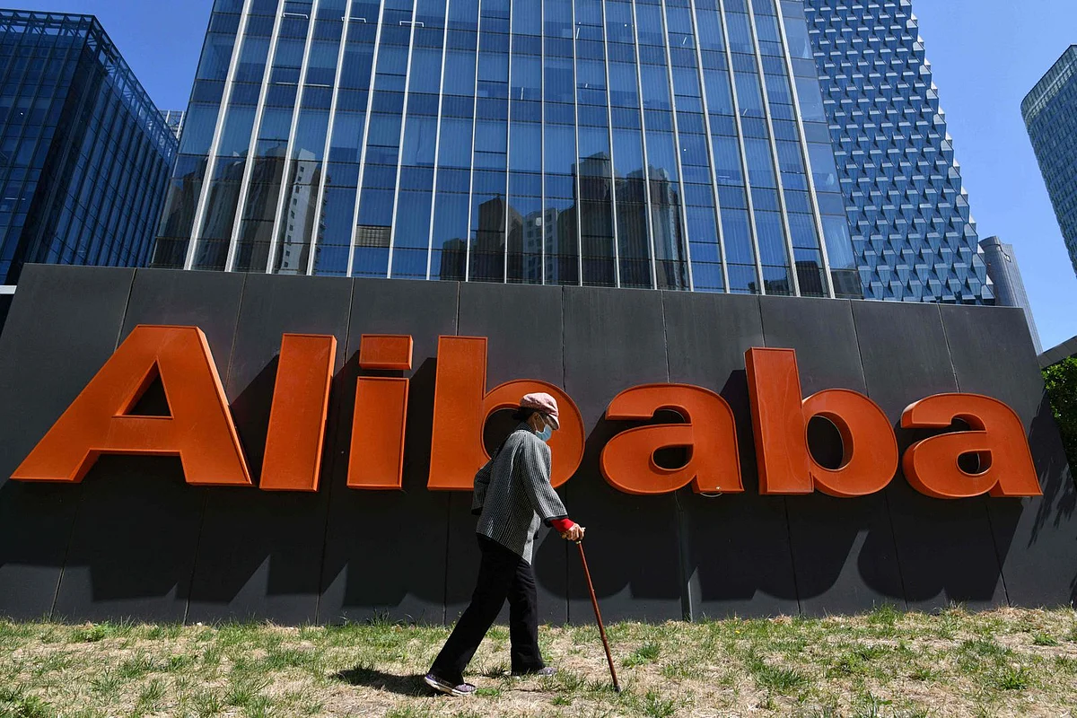E-commerce giant Alibaba misses Q1 revenue estimates | Khaleej Times