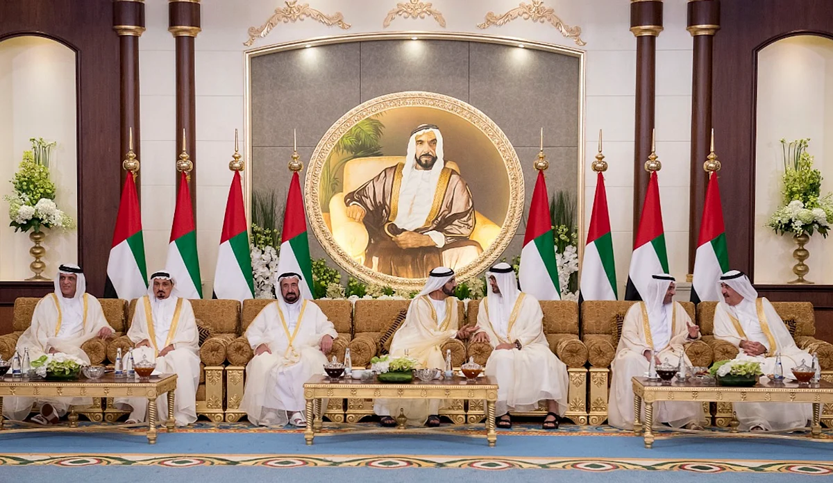 Welfare of Emiratis is priority for UAE leaders | Khaleej Times