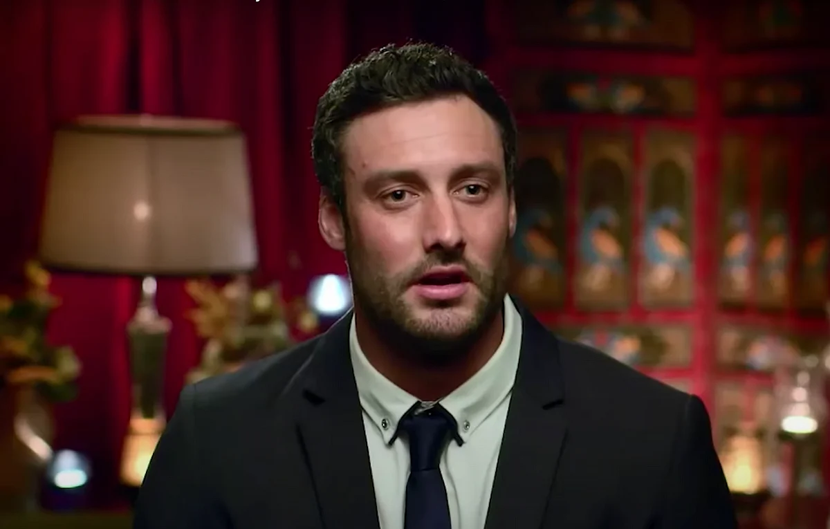 The Bachelorette Australia star Charlie Newling dies 2 months after ...