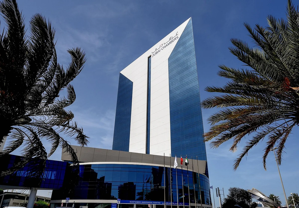 Dubai Chambers plans 50 international rep offices across 30 markets by ...