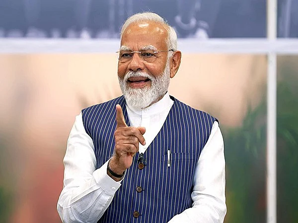 Indian PM Modi becomes most followed world leader on X, crosses 100 ...