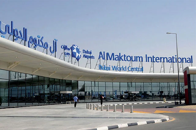 Passenger terminal at DWC to be expanded by 2017 to boost capacity to ...
