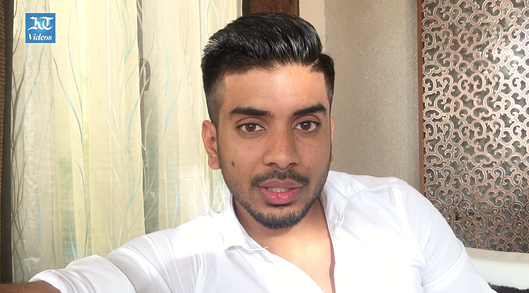 Gujarat Lions owner explains why he picked UAE cricketer Chirag Suri for IPL 2017