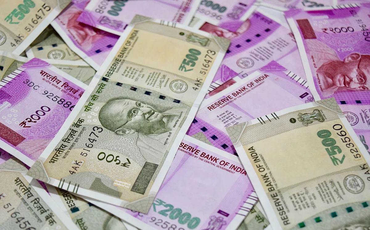 Time to remit: Indian rupee at all-time low against UAE dirham ...