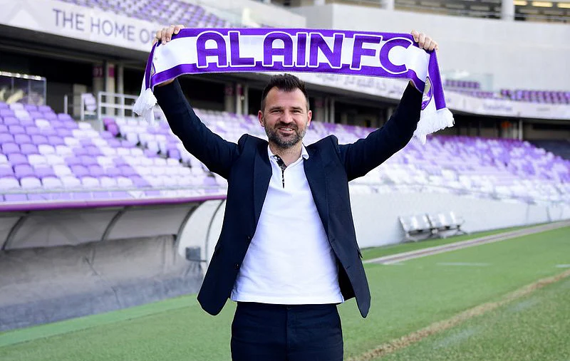 Leko to coach record AGL champions Al Ain | Khaleej Times