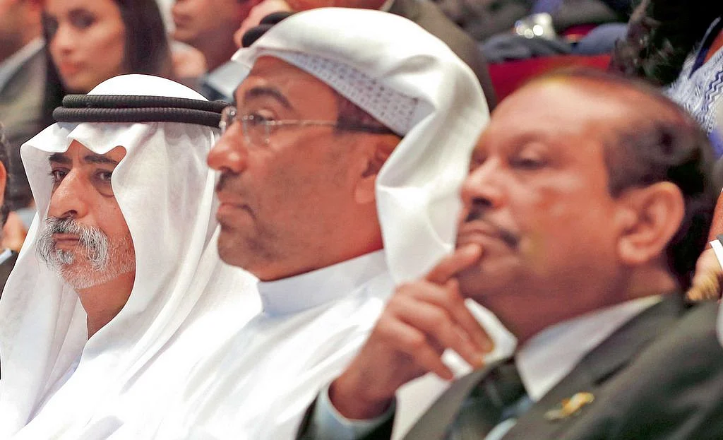 Emirati-Indian cultural celebrations begin in Abu Dhabi | Khaleej Times