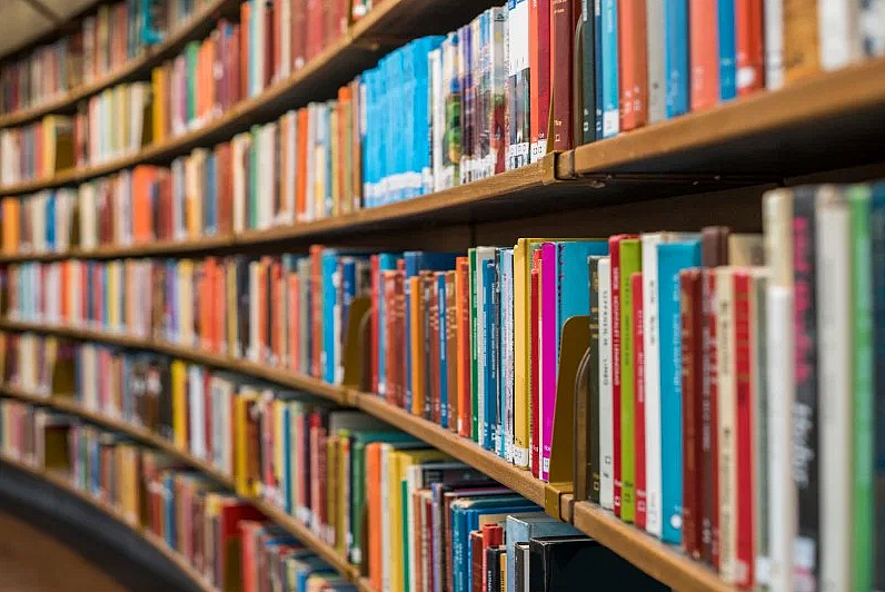 UAE: Police launch social club for prison inmates with library ...